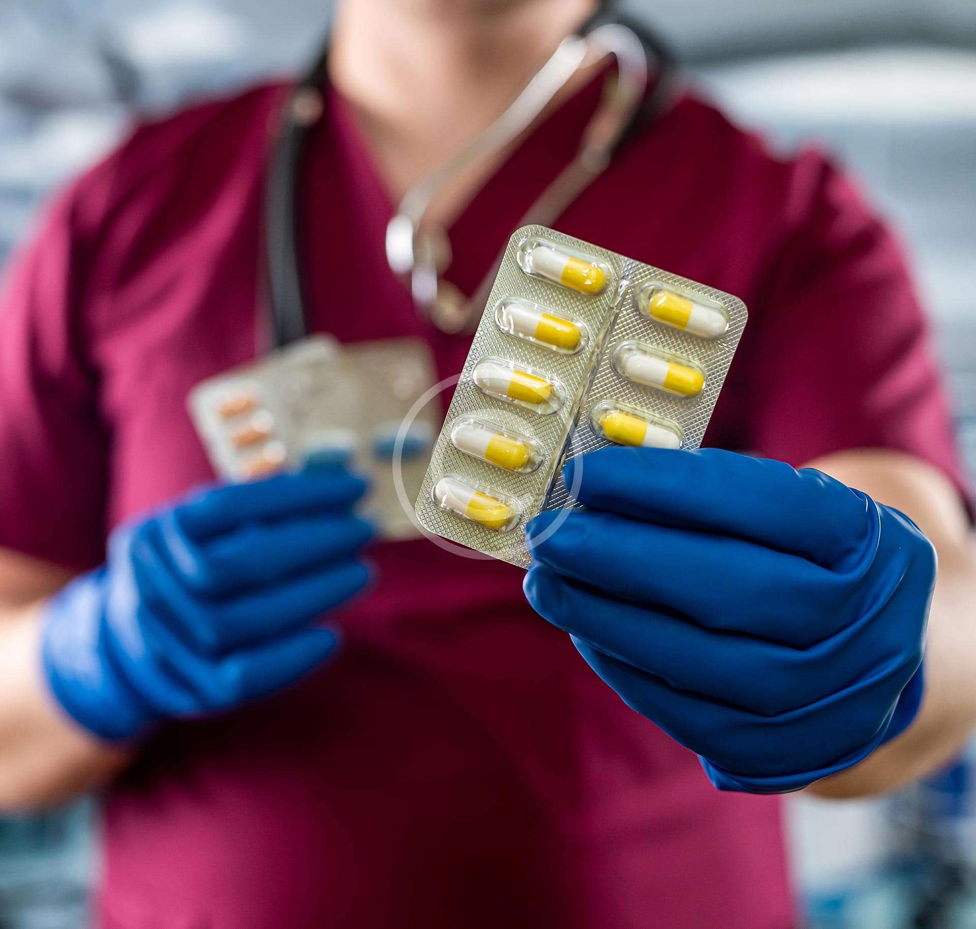 Medical lab safety procedures explained – Paffa