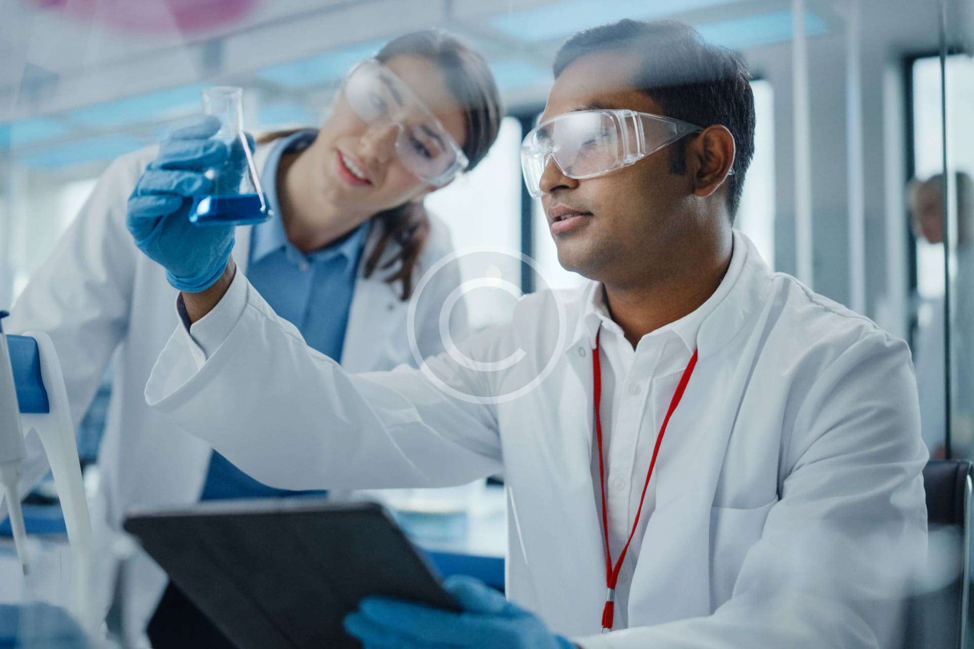 Explaining medical lab testing processes – Paffa